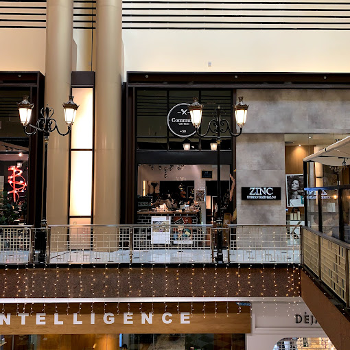 Commune Cafe @ Millenia Walk