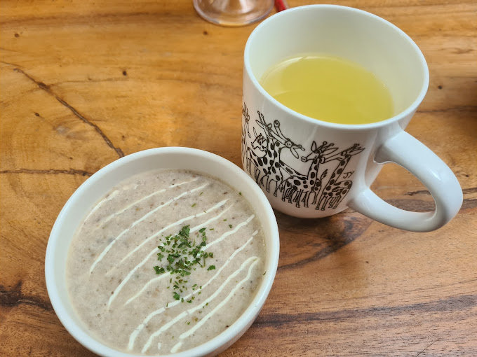 Professor Brawn Cafe @ Novena Square