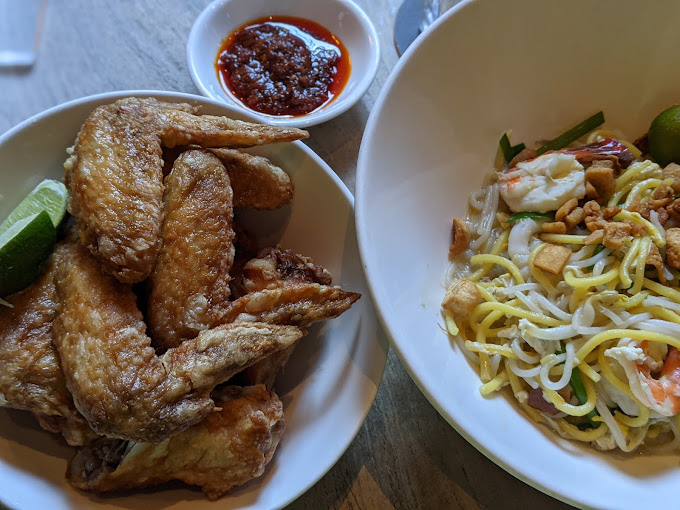 Kpo Cafe Bar Pte Ltd @ Killiney Road Post Office