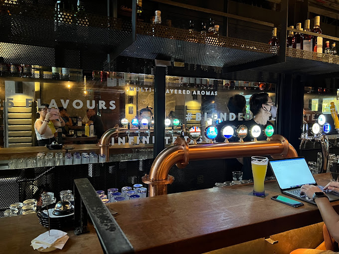 Kpo Cafe Bar Pte Ltd @ Killiney Road Post Office