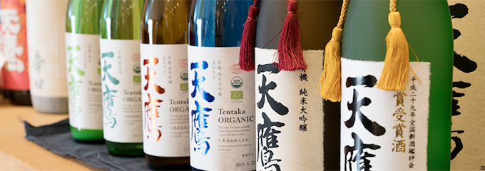 Woodstock Beverages @ Delta House