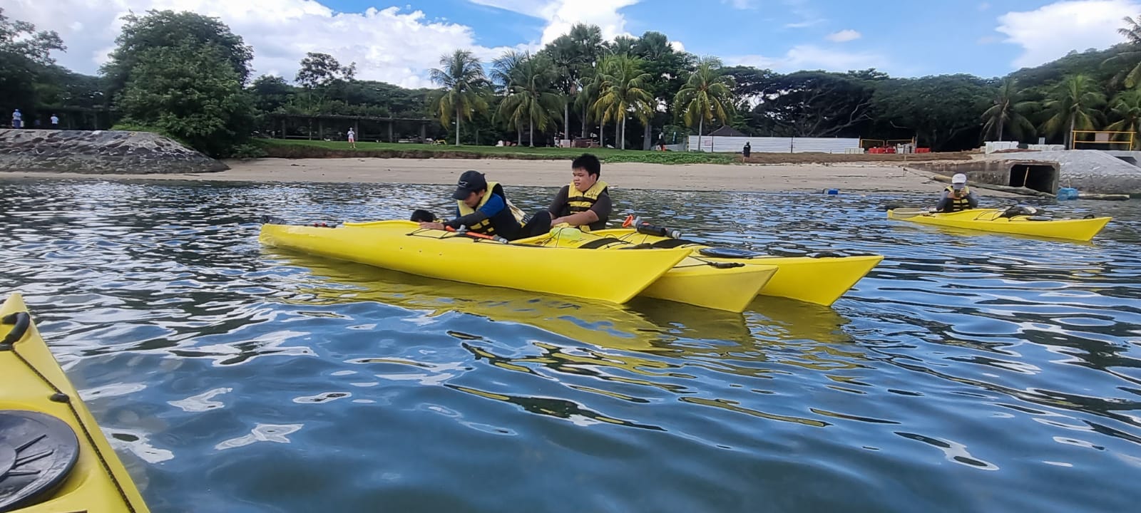 Outdoor Adventures Kayak, Stand Up Paddle, Fishing Kayak at KOKOMO ...
