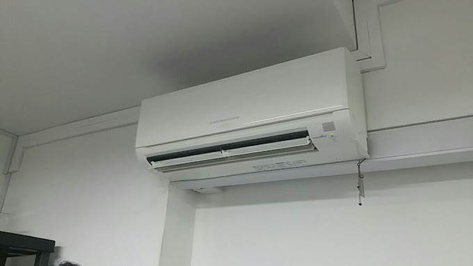 Skyzone Aircon Engineering @ First Centre