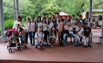 TNKP International @ Tung Ann Association Building