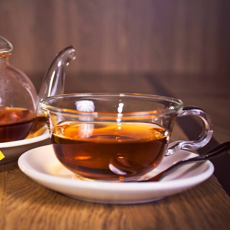 Nalan Restaurant @ Capitol Singapore