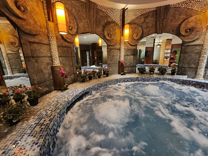 G.Spa Pte Ltd @ Guillemard Village