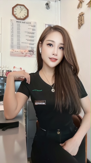 Welcome To Hua Mu Lan Spa