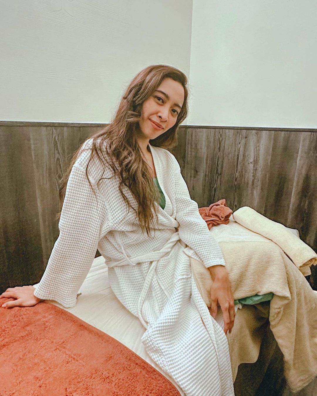 Chrysalis Spa | Chrysalis Massage