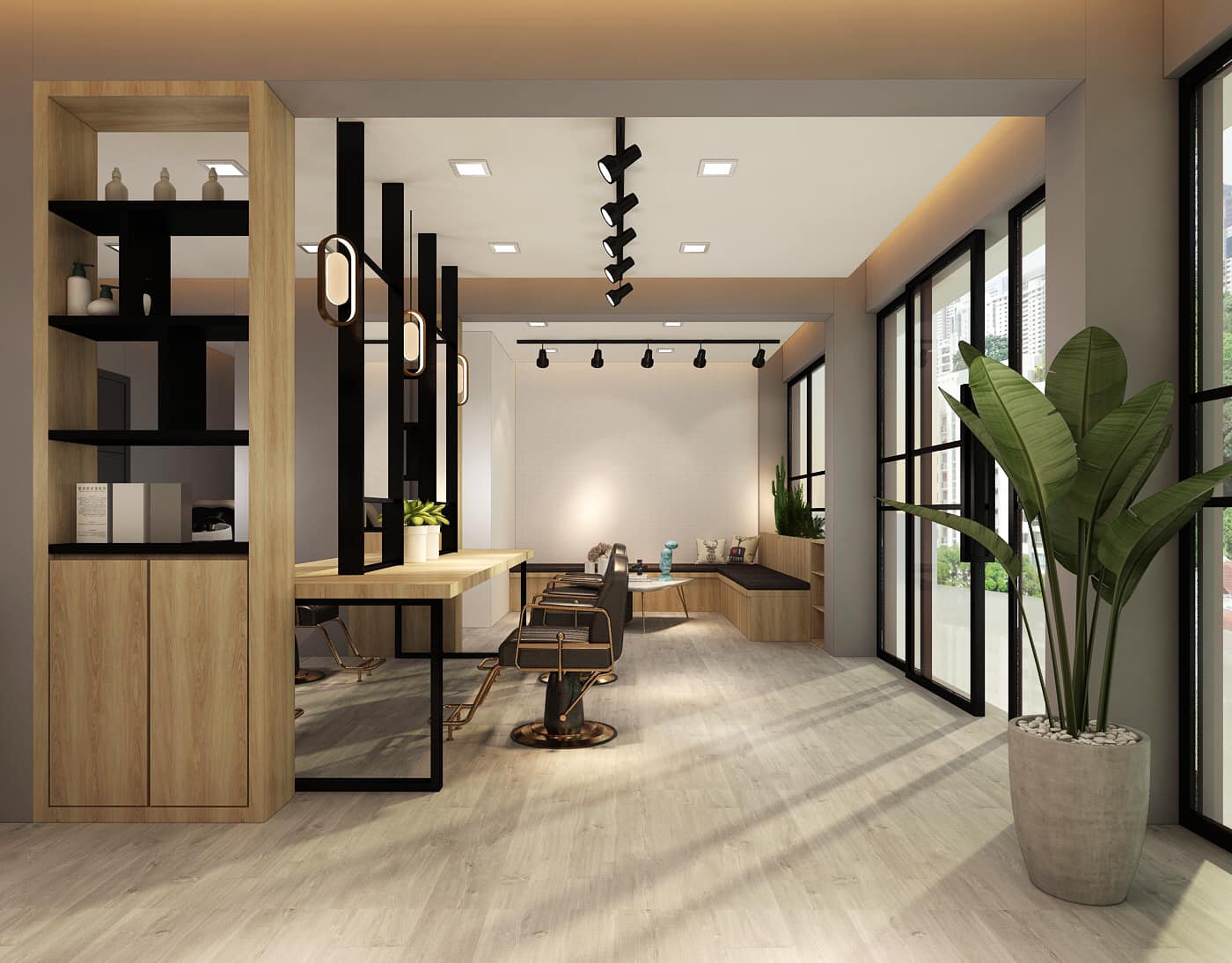 3 E Concept Pte Ltd @ Vibes @ Kovan