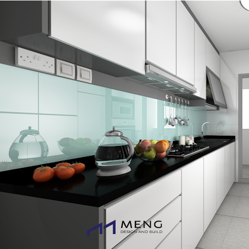Meng Design -> Meng Design and Build | Meng Design & Build