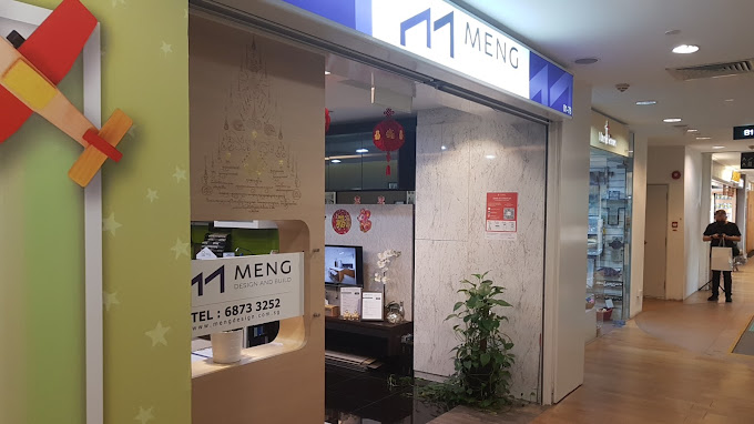 Meng Design -> Meng Design and Build | Meng Design & Build