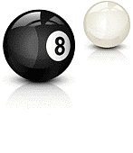 Q Ball Billiards Master