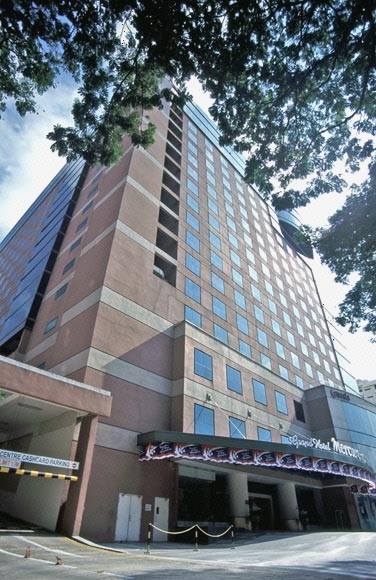 Roxy Square Image Singapore