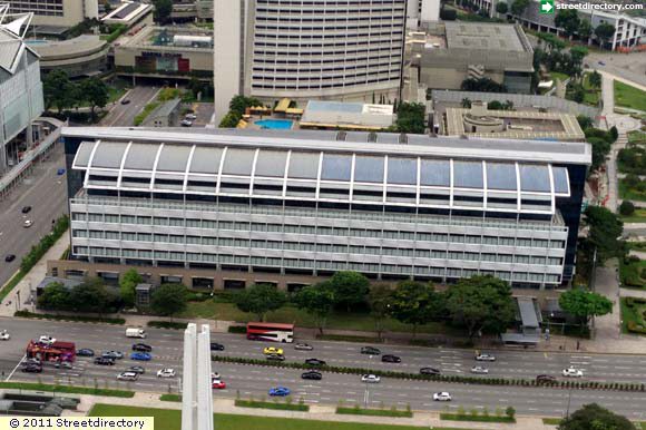 One Raffles Link Image Singapore